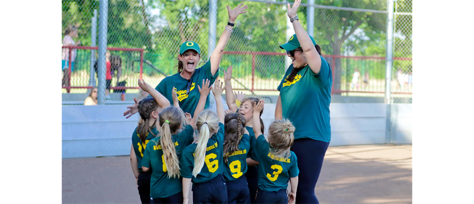 Chico Softball Little League > Home
